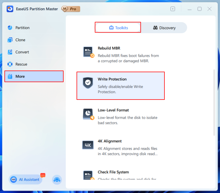 How to Format Write-Protected USB Drives | 4 Ways - FormatUsb Blog