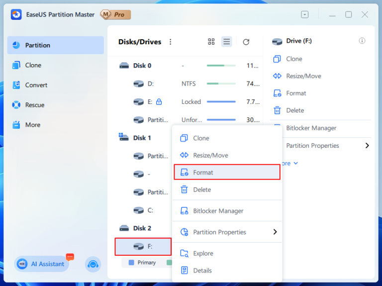 How to Format Write-Protected USB Drives | 4 Ways - FormatUsb Blog